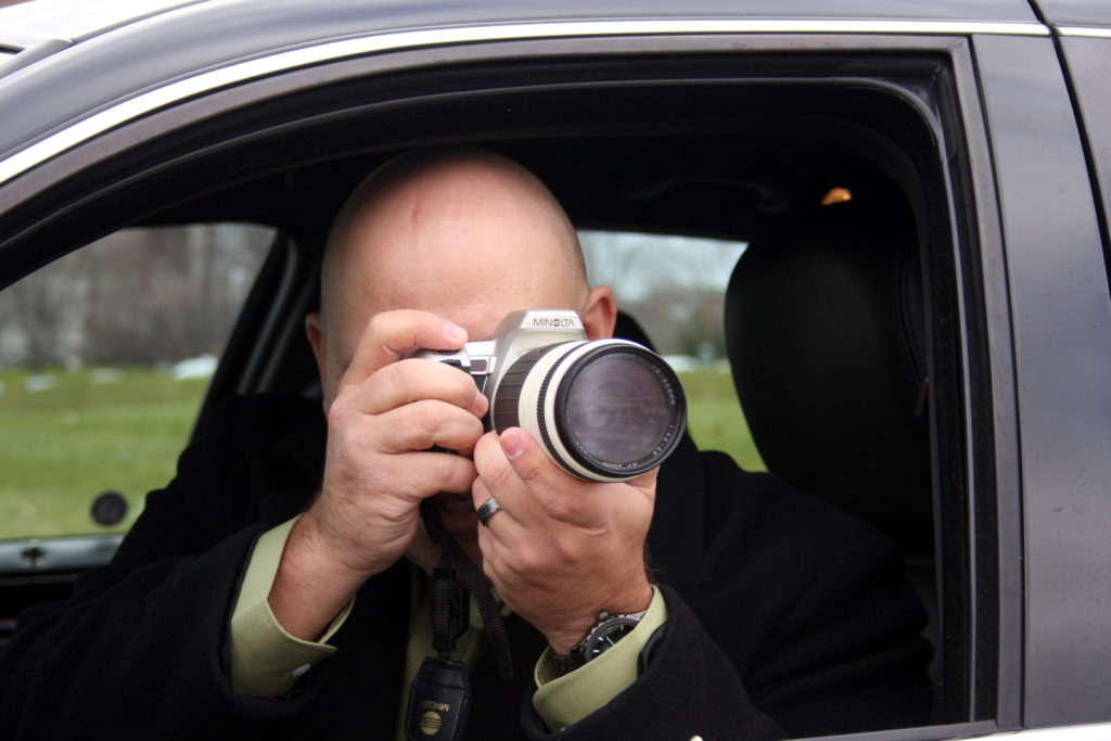 Private Investigators Reveal How They Catch Cheaters | Fast Investigators